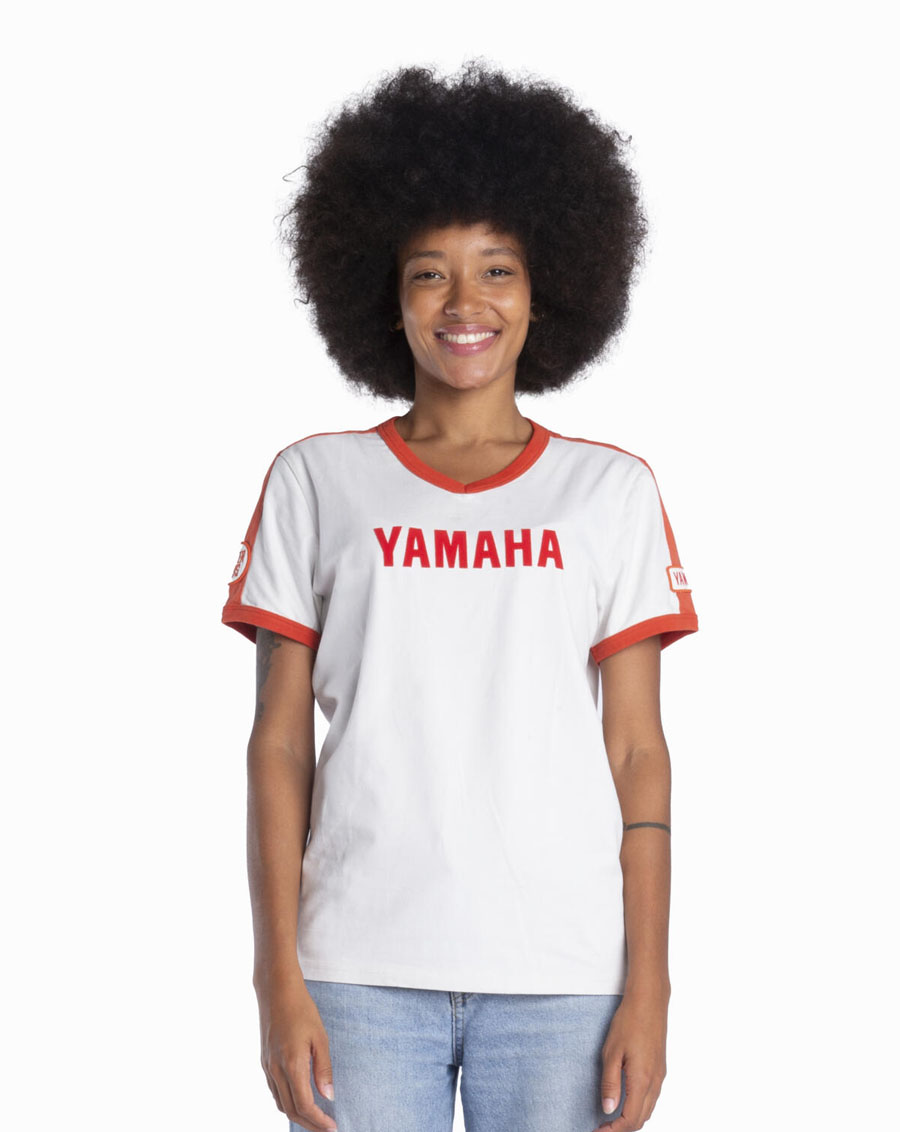Yamaha ženska majica Nanda
