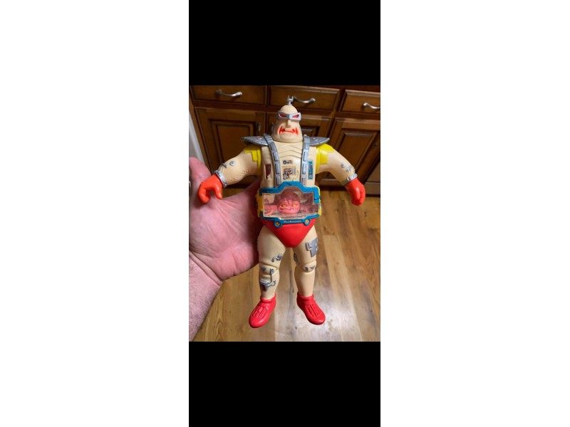 Krang Android 11 inch TMNT