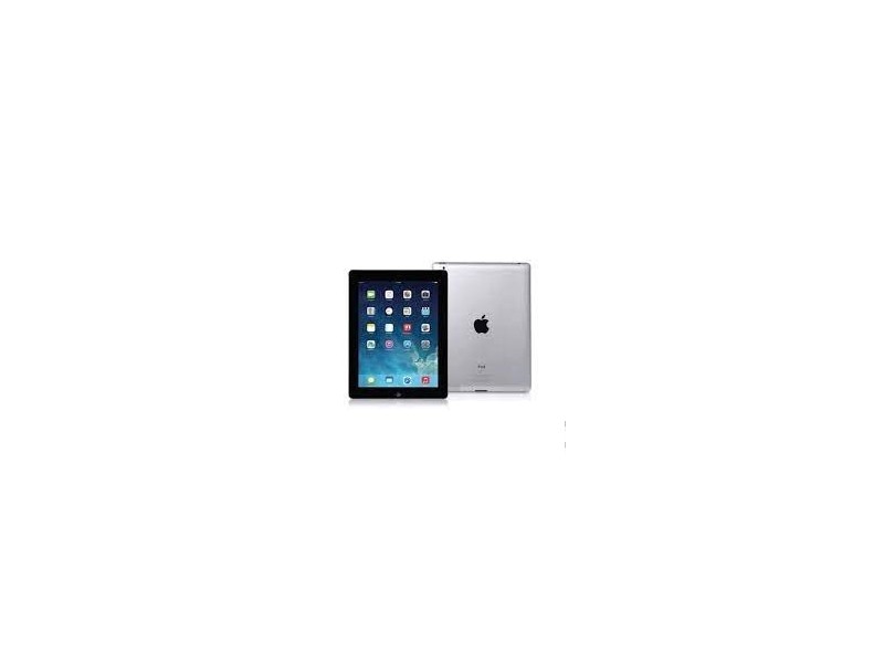 Apple iPad 2 A1395 16GB, WI-FI 9.7" Display