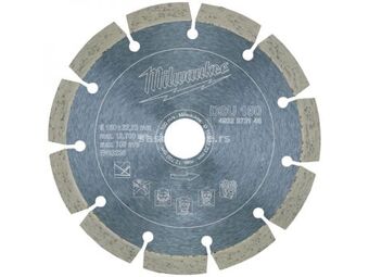 Milwaukee dijamantski rezni disk za cerice DSU150 - 4932373148