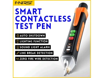 FNIRSI TP10 Smart Beskontaktni tester napona 12-1000V ( Garancija )