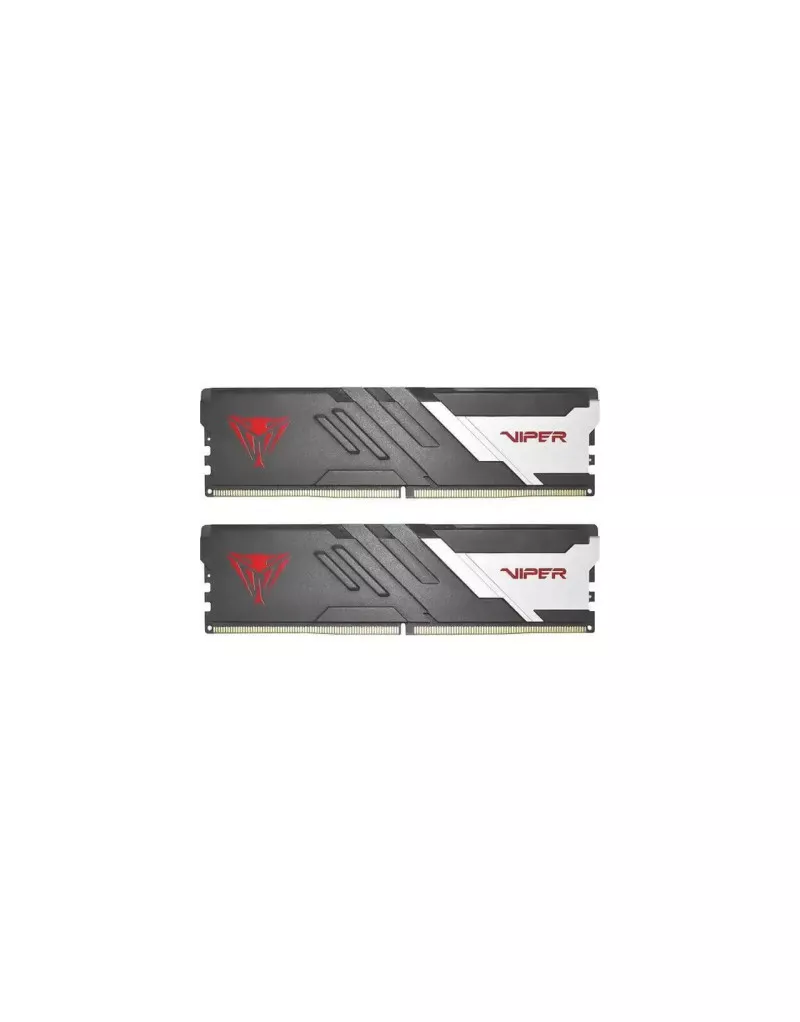 Memorija DDR5 32GB (2x16GB) 6000MHZ Patriot Viper Venom PVV532G600C36K