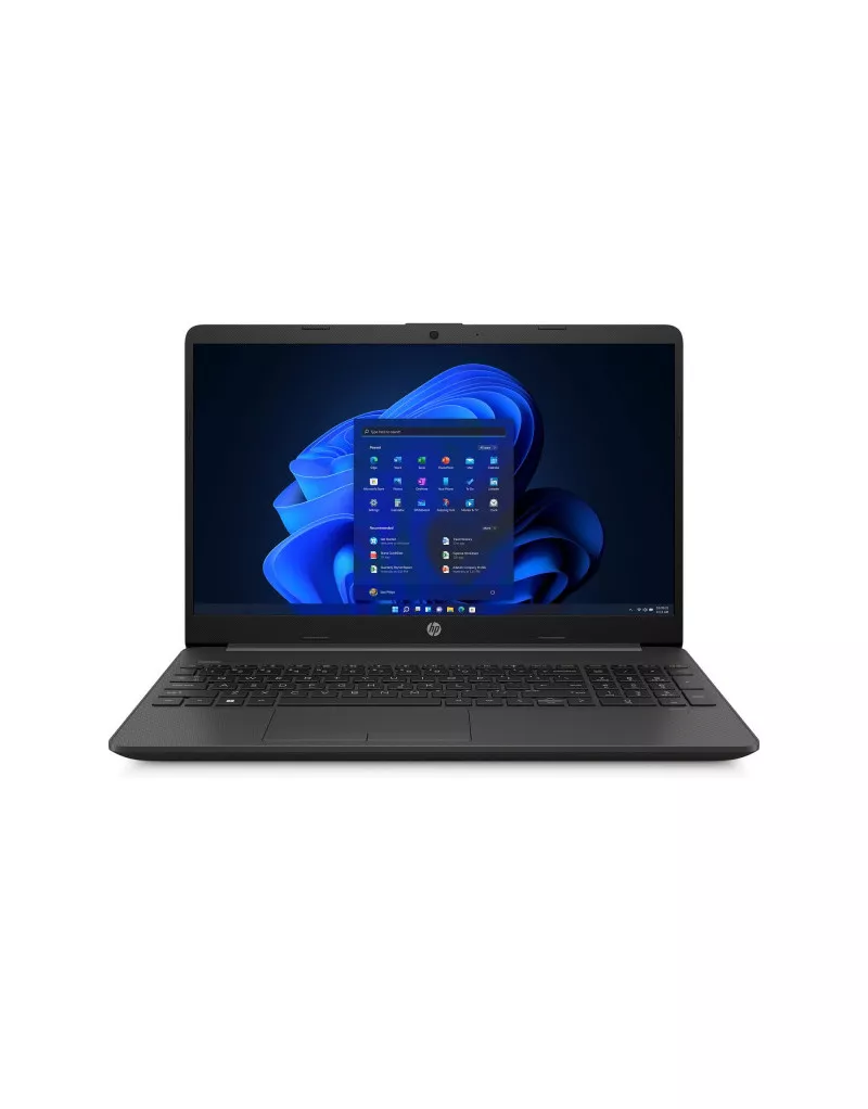 NB HP 255 G9 R3-5425U/16GB/M.2 512GB/15.6 FHD/GLAN/ENG/Black/Win11Pro/6S6F7EA