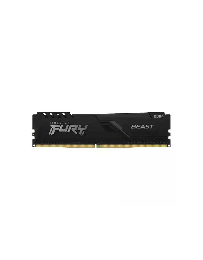 Memorija DDR4 32GB 3200MHz Kingston Fury Beast KF432C16BB/32