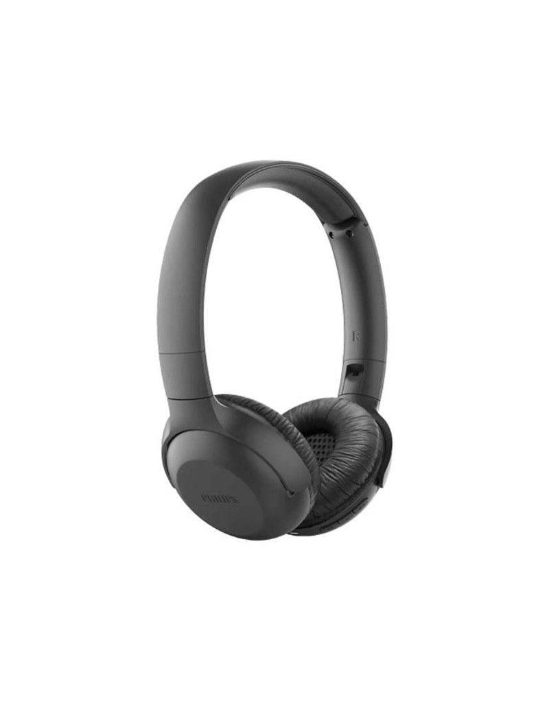 Bluetooth slušalice sa mikrofonom Philips Upbeat (Crne) - TAUH202BK/00