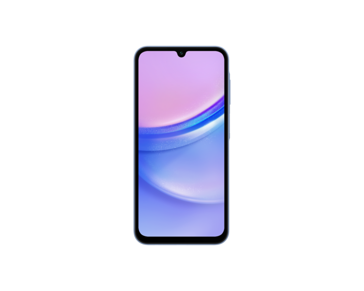 Samsung Galaxy A15 6/128GB Blue