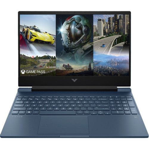 HP Victus 7N3S2UA Laptop 15 i5-13420H/16GB/M.2 1TB/15.6''FHD/RTX 3050 6GB/Win11H/ENG