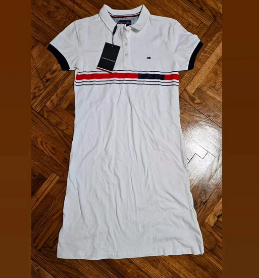 Tommy hilfiger haljinica