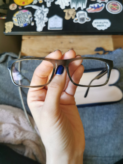 Naočare za vid