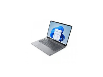 Laptop Lenovo ThinkBook 14 G6 IRL 14 WUXGA IPS/i7-13700H/16GB DDR5/NVMe 512GB/backlit/21KG007RYA