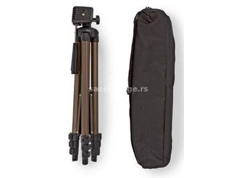 NEDIS TPOD2100BZ Foto video Stativ/ Tilt/ Tripod + Torba