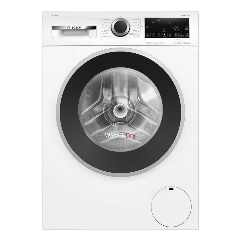Bosch mašina za pranje i sušenje veša WNG254A0BY