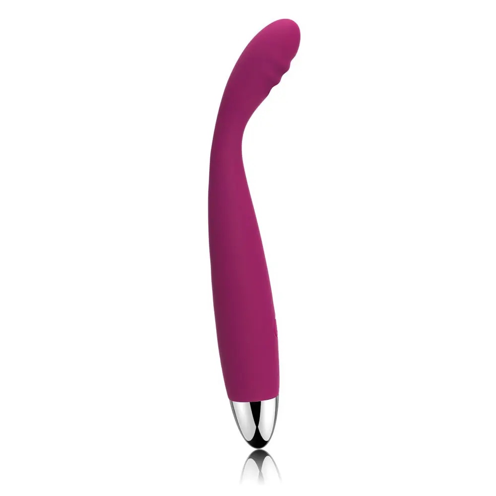 Svakom Cici Vibrator, 5 režima vibracije, Fleksibilni, Ljubičasti