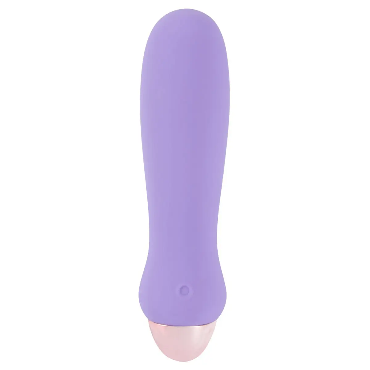 You2Toys Cuties Mini Vibrator, 7 režima vibracije, 12.5 cm, Ljubičasti