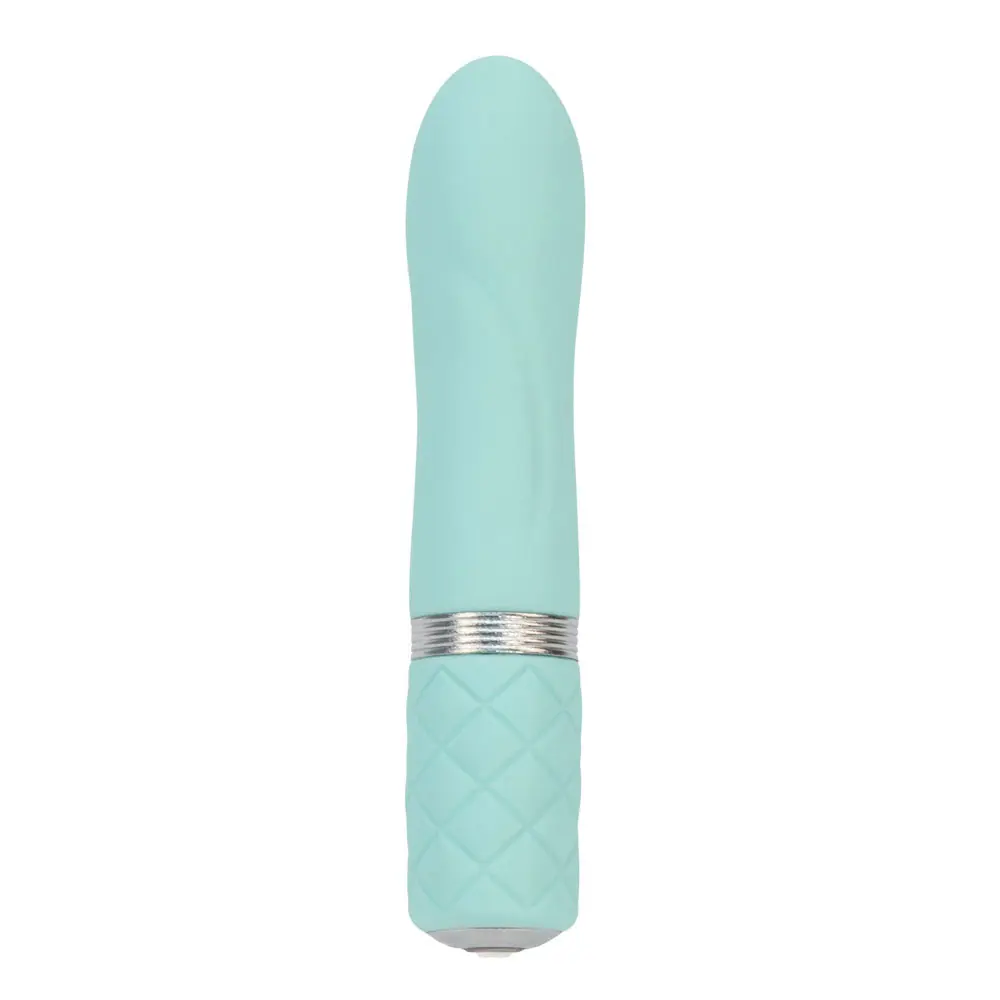 Pillow Talk Flirty Vibrator, 11 cm