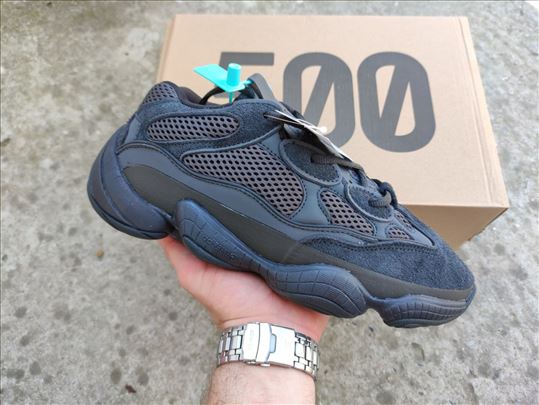 Adidas Yeezy Boost 500