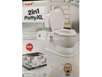 Noša - WC šolja za decu XL ( 071743 )