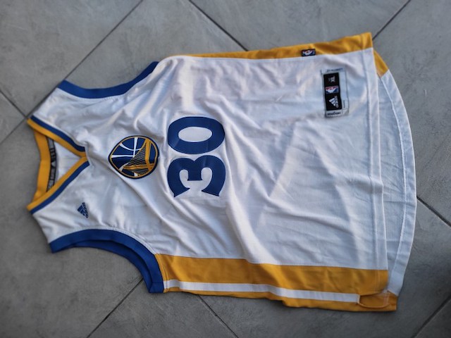 DRES-Stephen Curry 30 Golden State Warriors-XL-