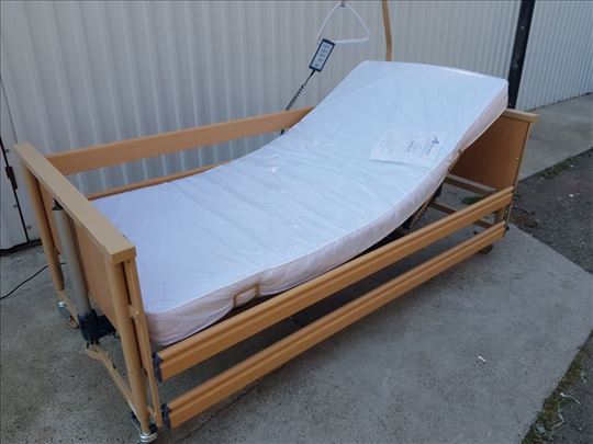 Električni medicinski krevet vrhunskog kvaliteta