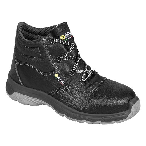 Duboka zaštitna cipela S3 SRC – CONCRETE 58.031.10