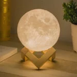 Prodavnica - 3D Mesec lampa ovlaživač vazduha