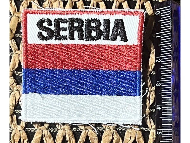 amblem Srbija srpska zastava