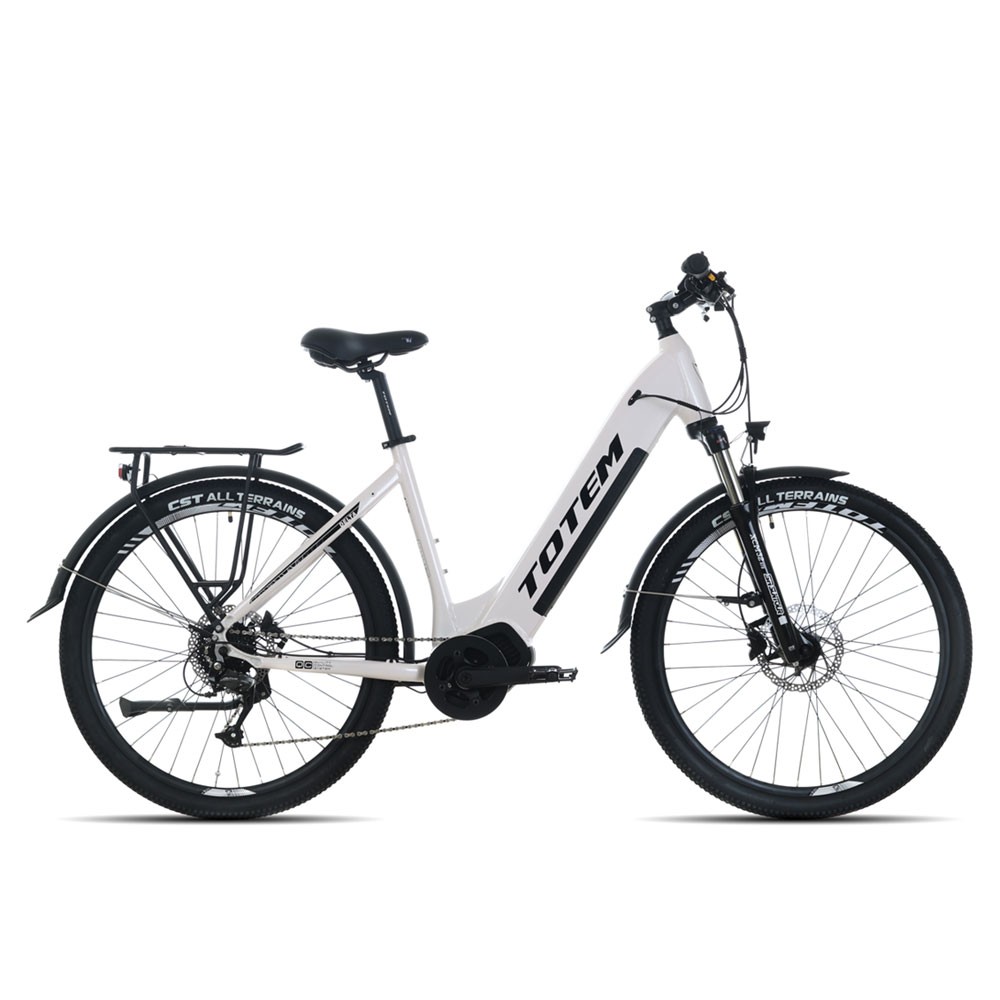 Xplorer Elektricni bicikl DELTA 27.5"