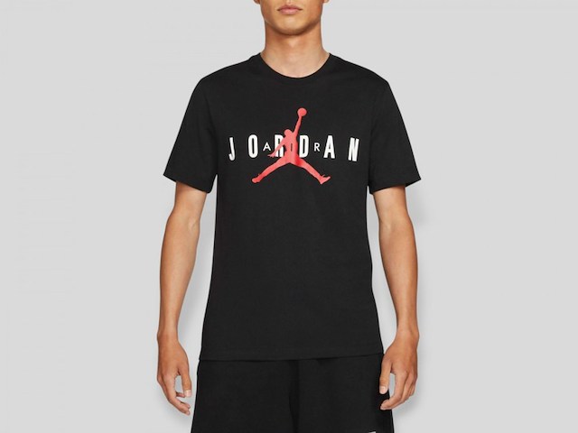 Nike JORDAN Air muška majica SPORTLINE