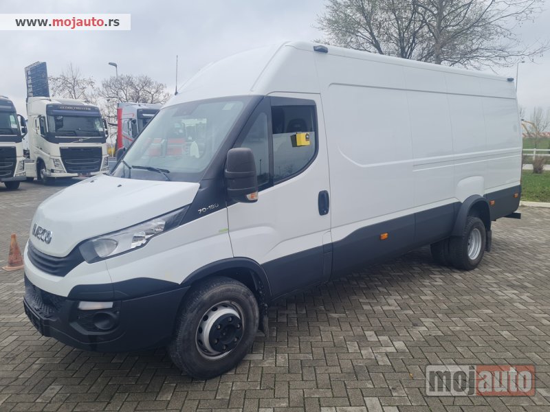 Iveco 70C18