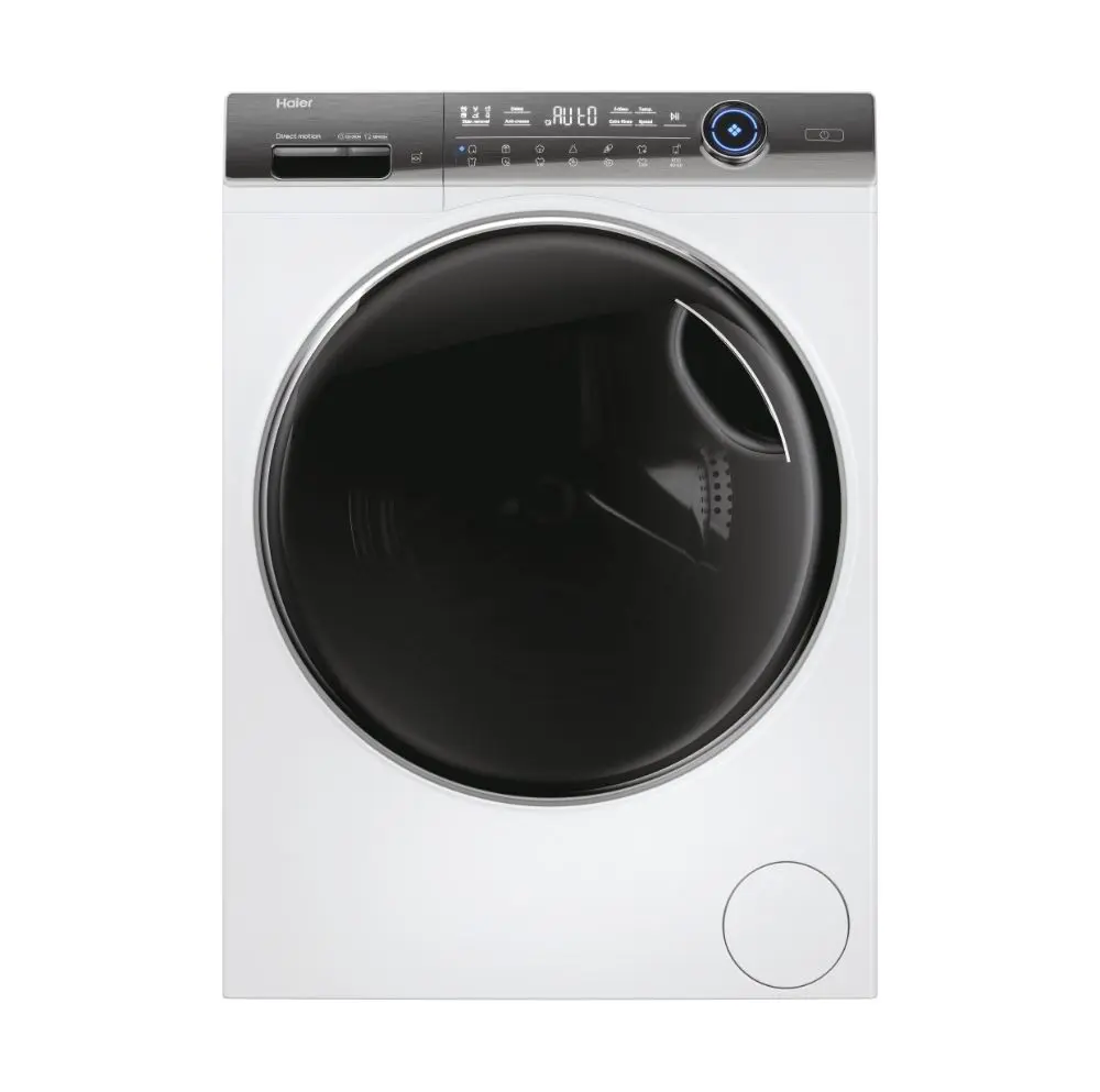 HAIER Series 7 I-Pro HW90G-B14979TU1S Mašina za pranje veša - SLIM 46, 9kg, 1400 obrt/min, bela