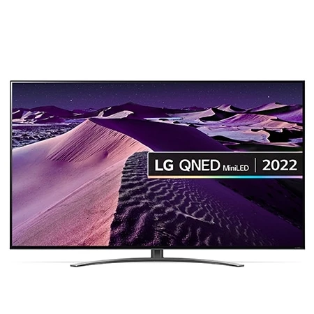 LG 55QNED863RE Smart TV 55" 4K Ultra HD DVB-T2