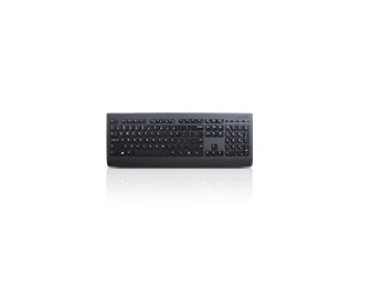Lenovo Professional (4X30H56847) bežična tastatura YU crna
