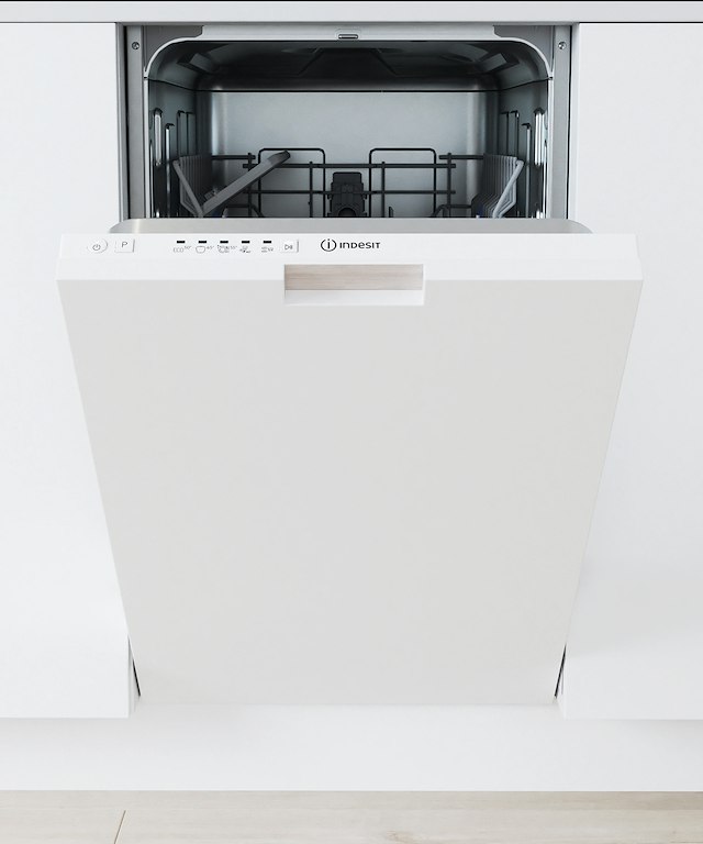 Indesit DI9E 2B10 ugradna mašina za pranje sudova 9 kompleta