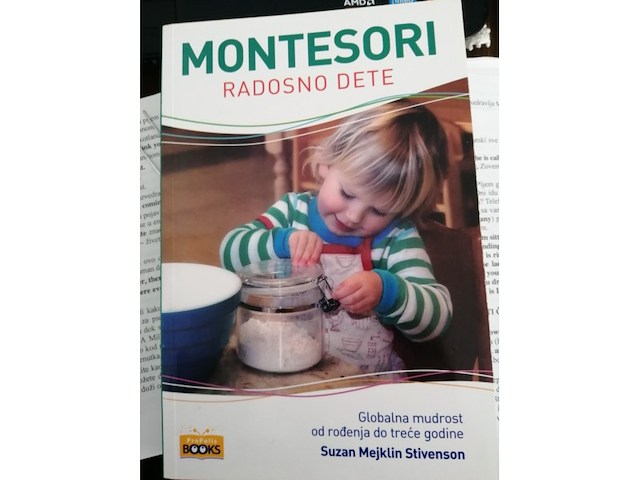 Montesosri - RADOSNO DETE