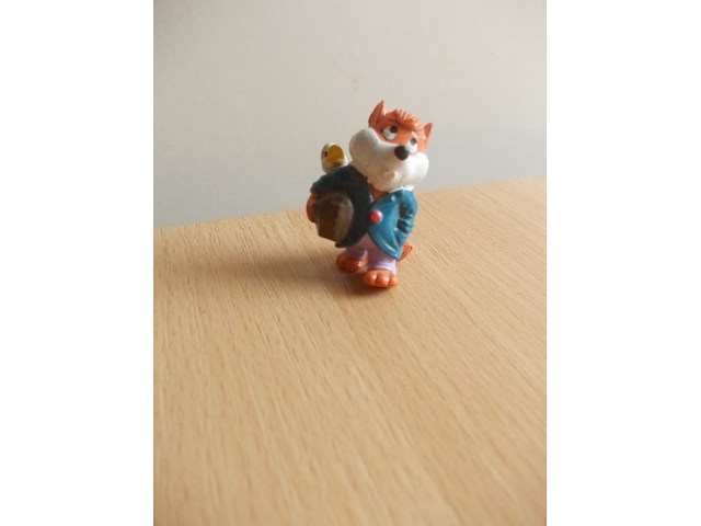 Kinder figura Fancy Fuxies (1998)