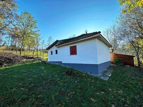 Prodaja, kuća, 45m2, Čačak