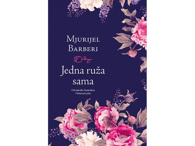 - Jedna ruza sama - Mjurijel Barberi