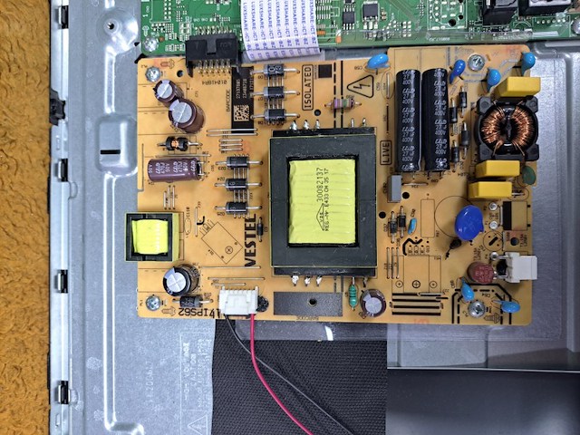 17IPS62 VOX32DIG470B/BR264