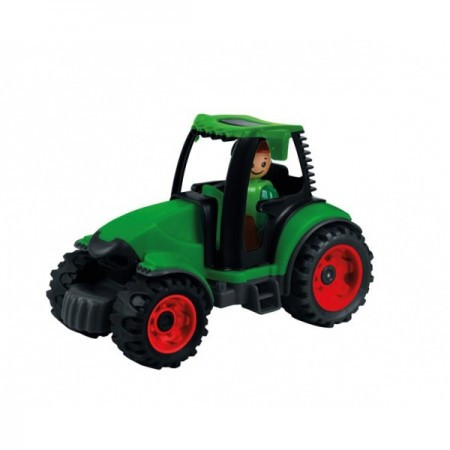 Lena traktor igračka sa vozačem ( 841509 )