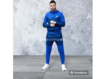 Muška trenerka Nike tech fleece