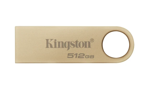 USB Flash 515GB Kingston 3.0 DataTraveler DTSE9G3512GB champagne