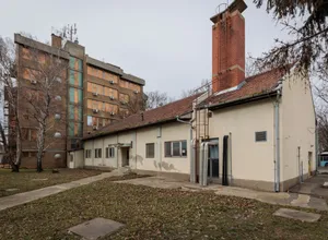 Izdavanje Ostale nekretnine - Subotica, Novi grad