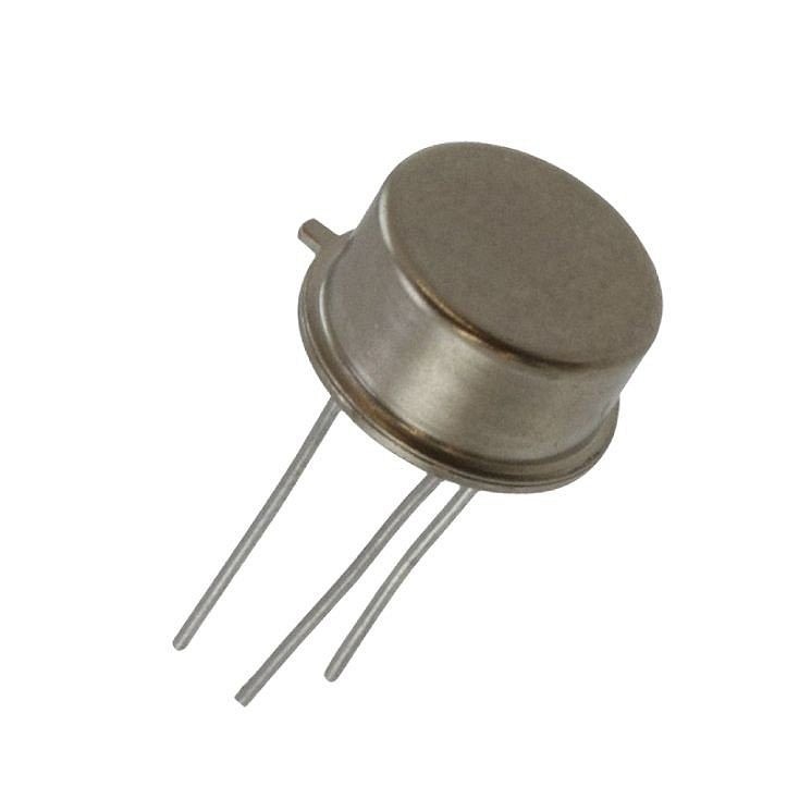 Tranzistor PNP TO39 BC160-16
