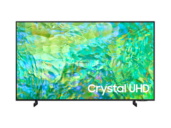 Samsung UE55CU8072UXXH Crystal UHD 4K HDR Smart TV