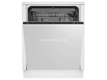 BDIN 38643 C ProSmart inverter ugradna mašina za pranje sudova