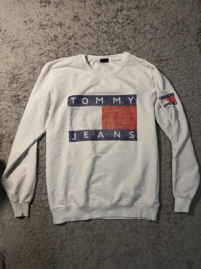 Tommy Hilfiger duks