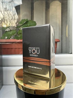 Stronger with you intensy 100ml