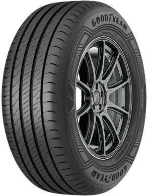 Goodyear 255/60R17 EFFIGRIP 2 SUV 106VID EK000441423