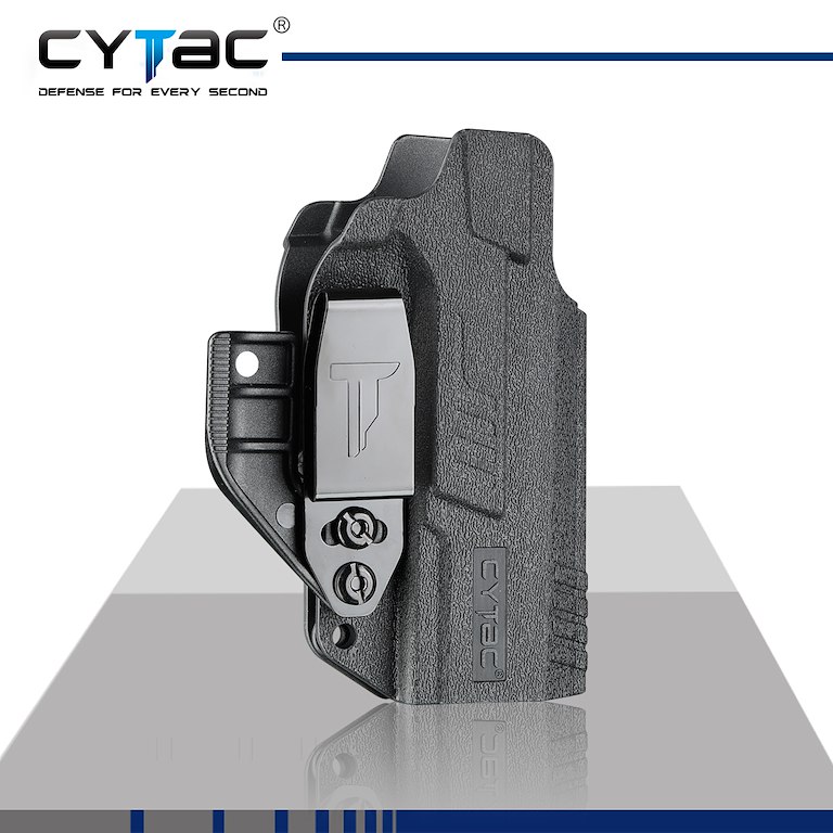 Cytac I-Mini-guard futrola za unutrašnje nošenje IWB za SIG P365