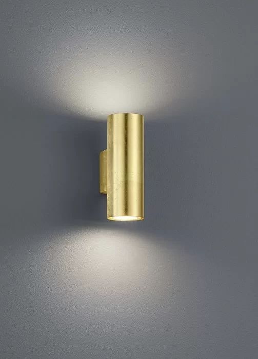 Zidna lampa Cleo-206400279 brass